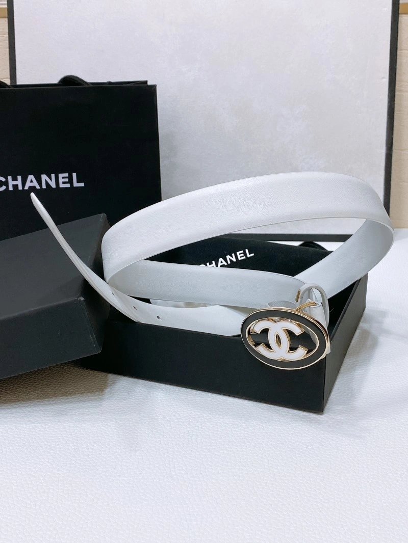 Mirror quality Chanel Belts