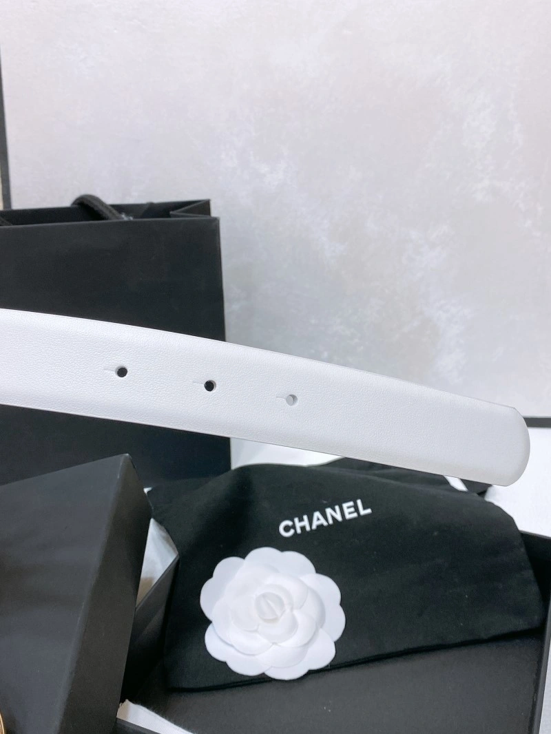 Mirror quality Chanel Belts