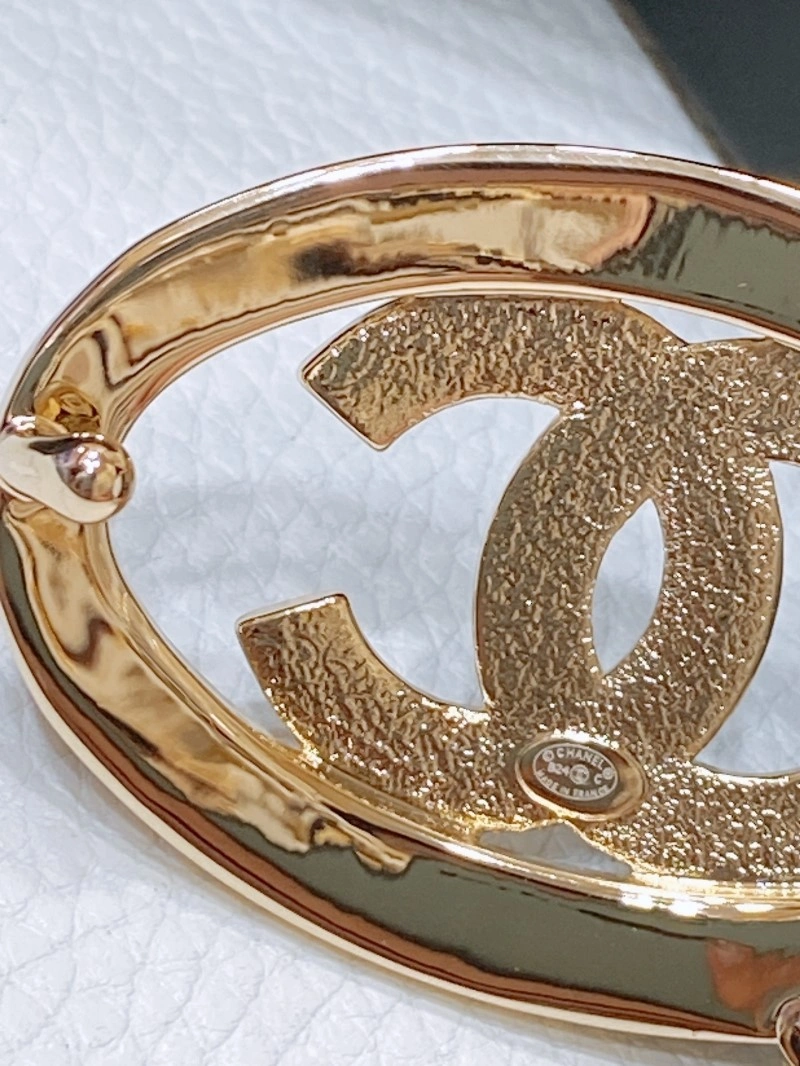 Mirror quality Chanel Belts