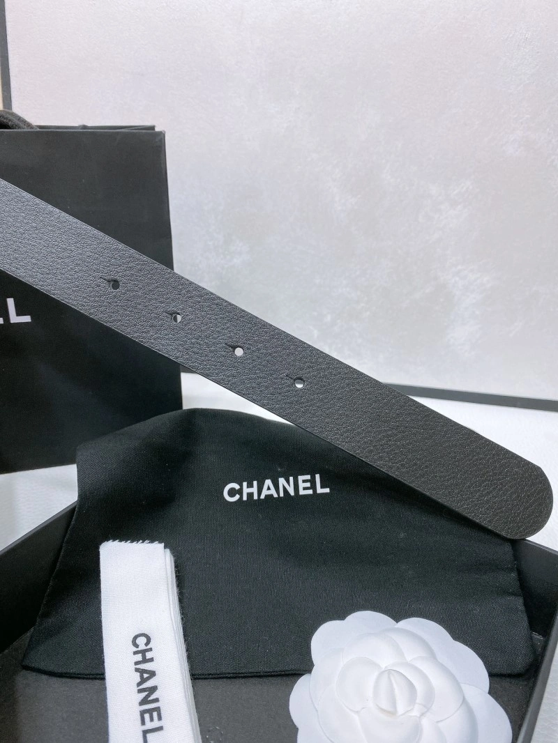 Reasonably priced Chanel Belts