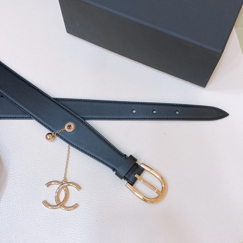 Accurate model Chanel Belts