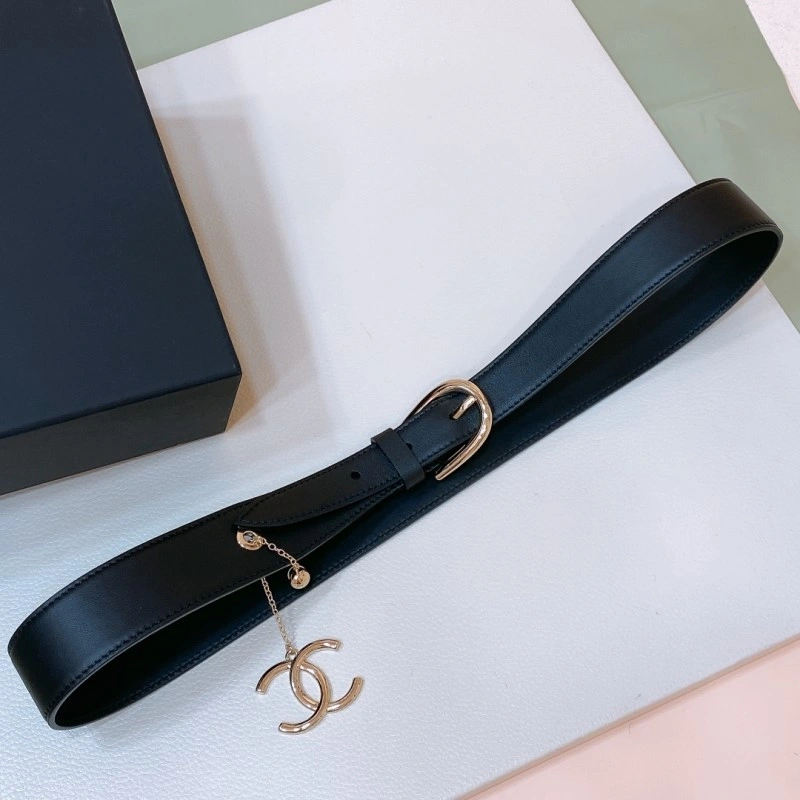 Accurate model Chanel Belts