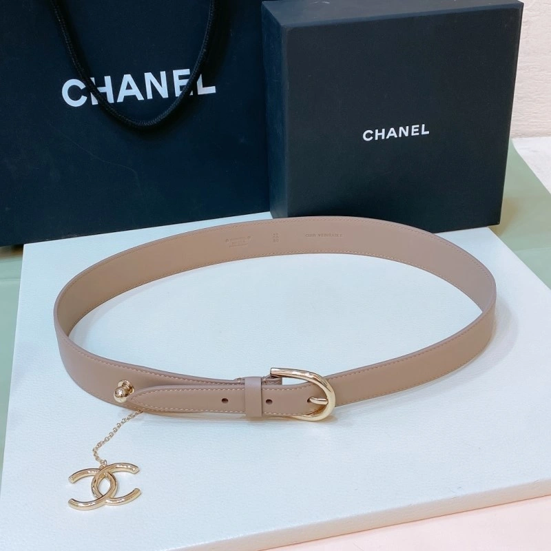 OEM Chanel Belts