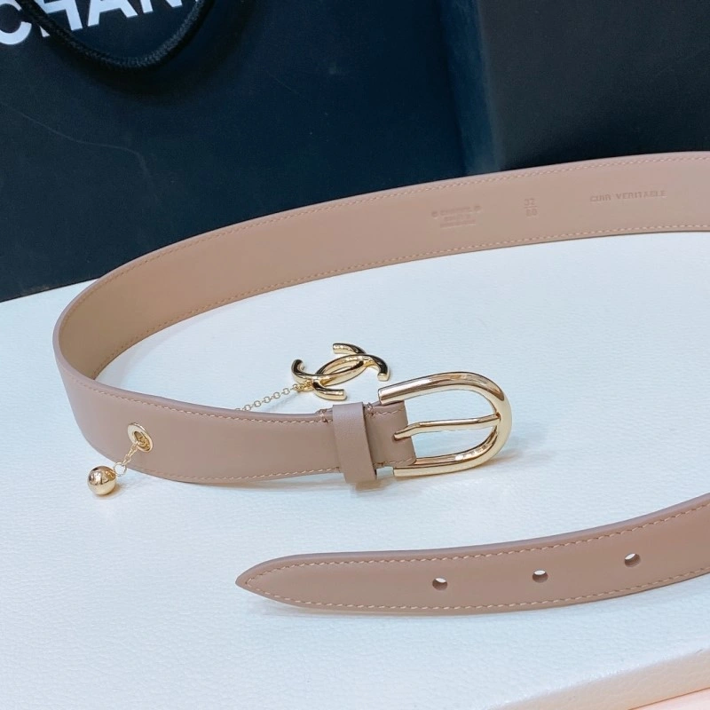 OEM Chanel Belts