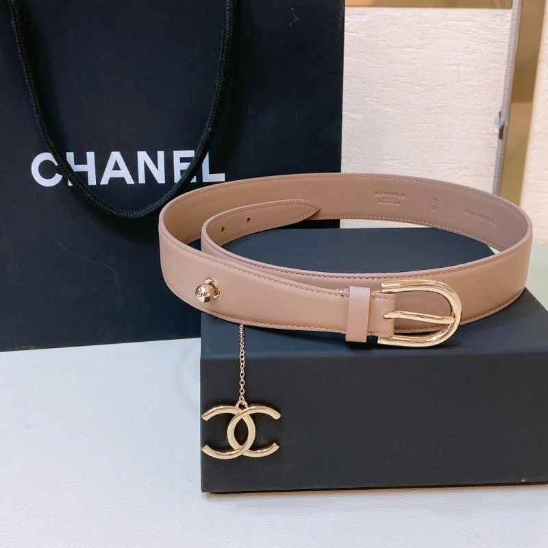 OEM Chanel Belts