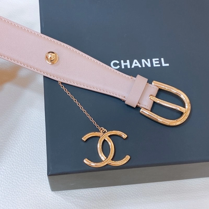 OEM Chanel Belts