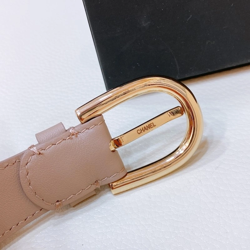 OEM Chanel Belts