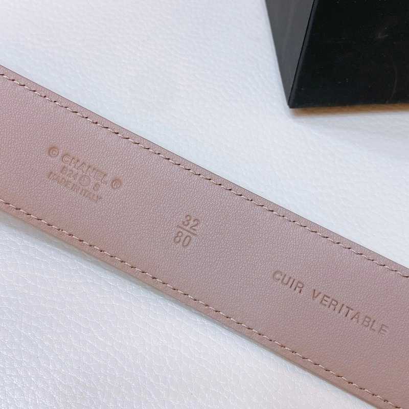 OEM Chanel Belts