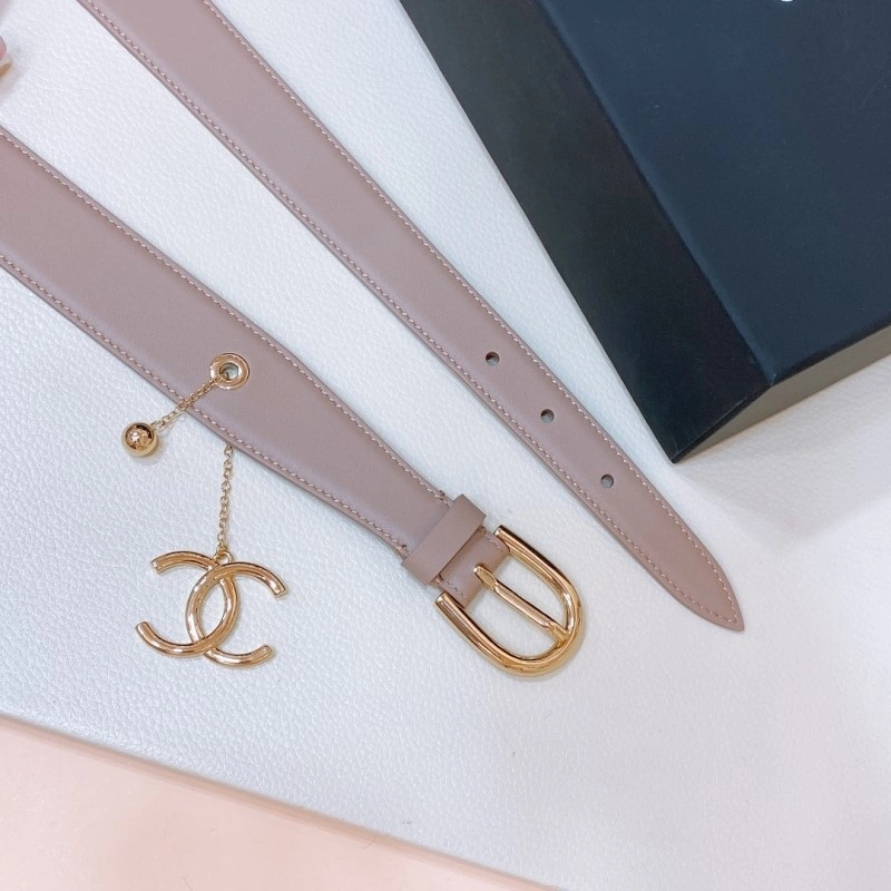 OEM Chanel Belts