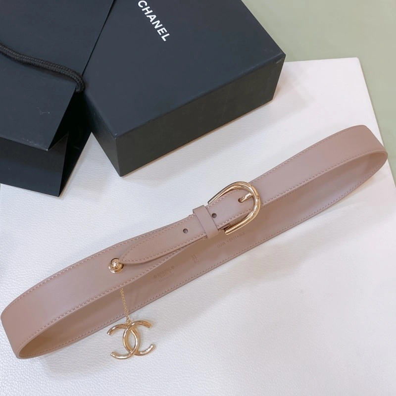 OEM Chanel Belts