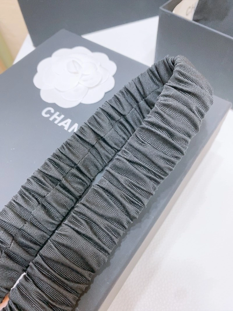 Genuine Chanel Belts
