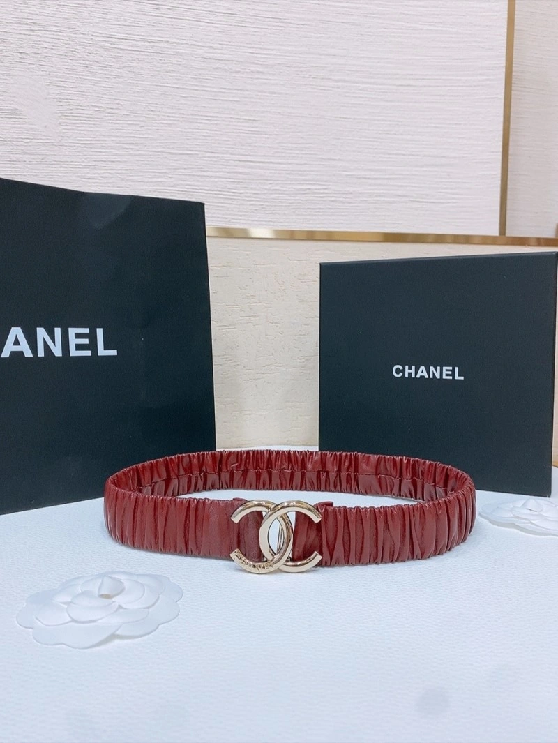 OEM Chanel Belts
