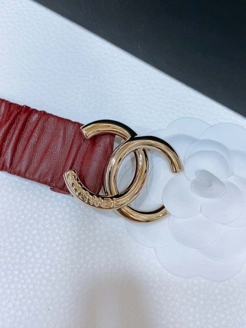 OEM Chanel Belts