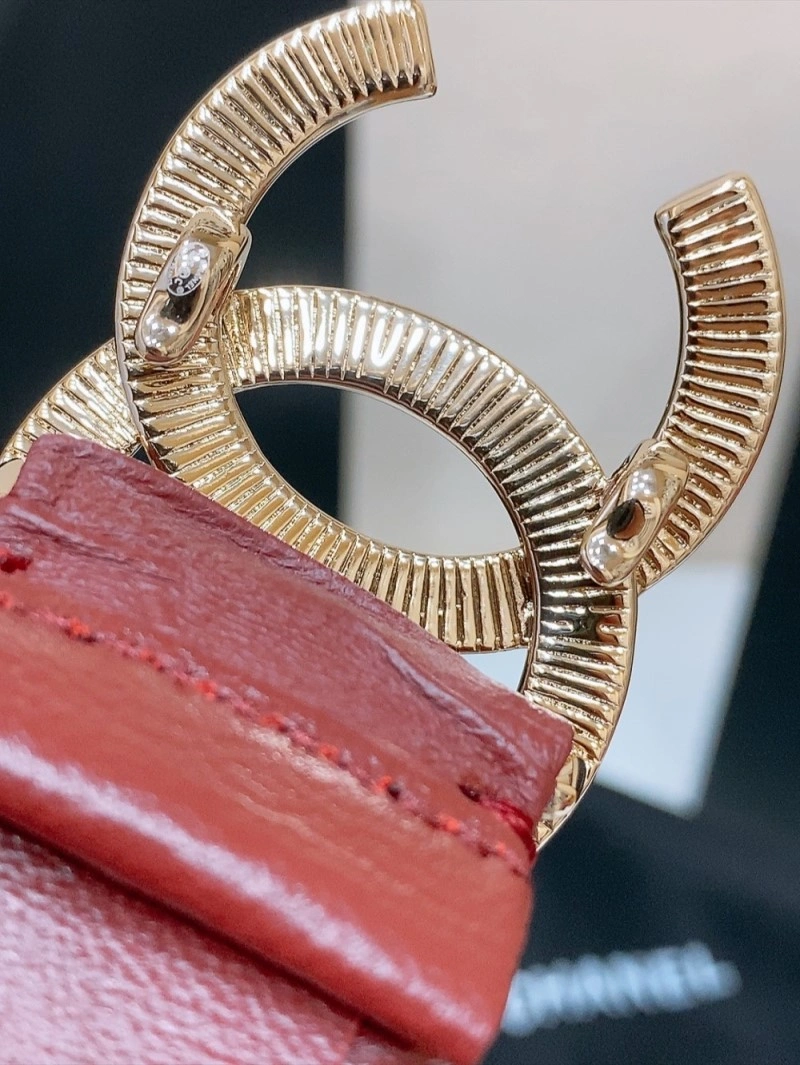 OEM Chanel Belts