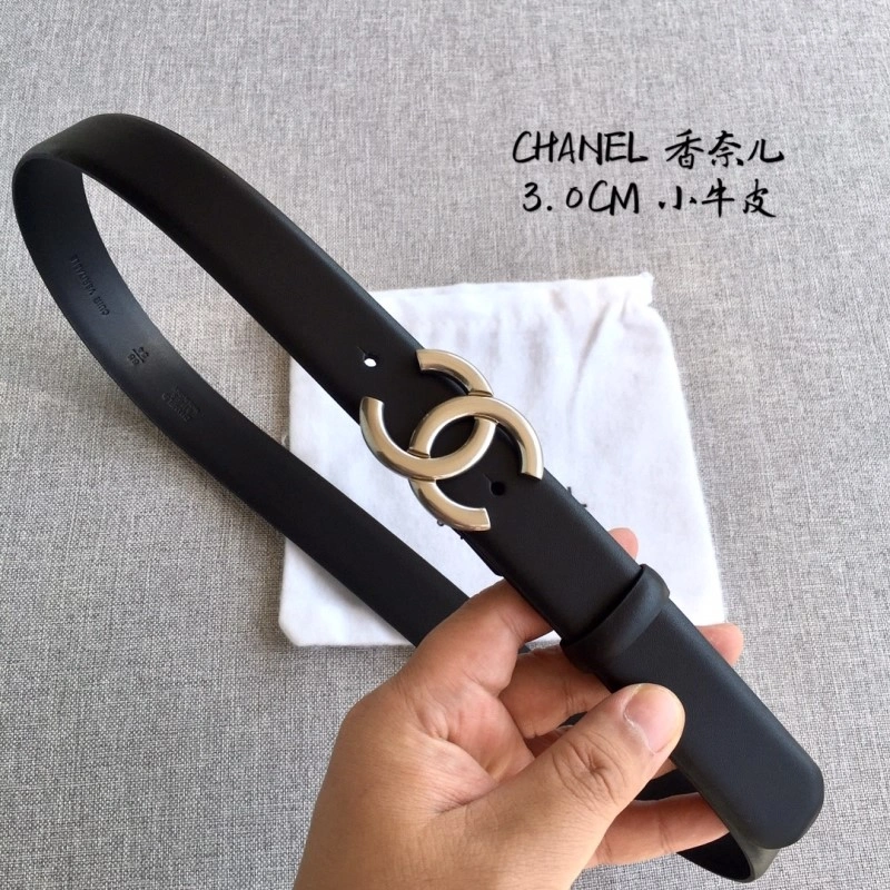 Inexpensive Chanel Belts