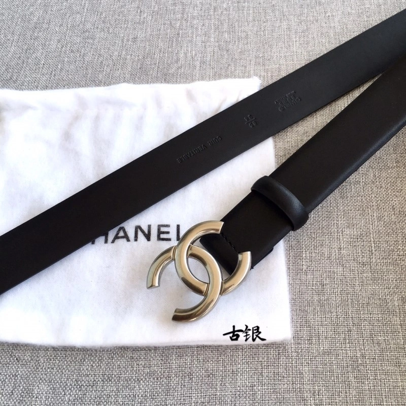 Inexpensive Chanel Belts