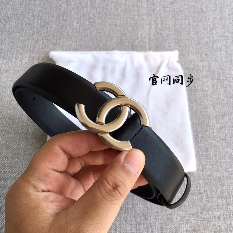 Inexpensive Chanel Belts