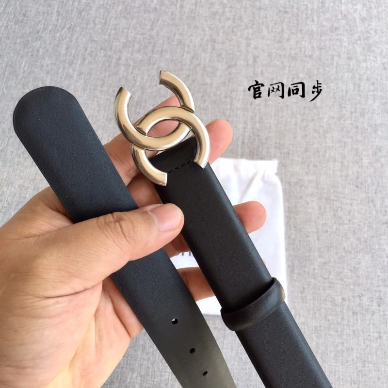 Inexpensive Chanel Belts