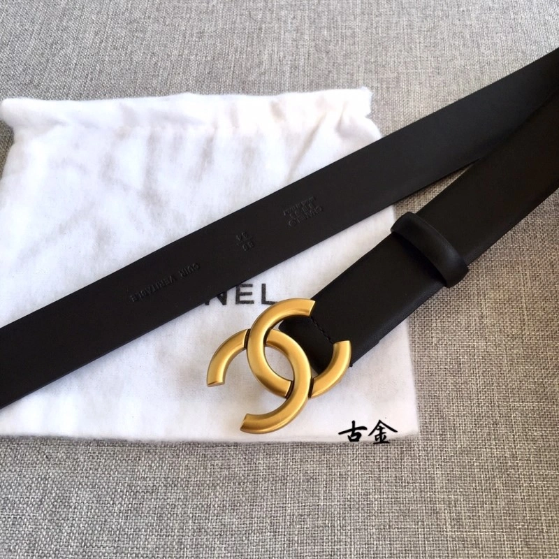 Inexpensive Chanel Belts