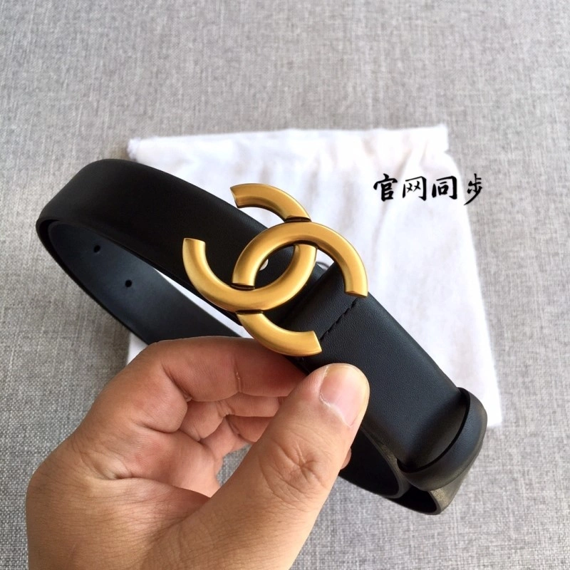 Inexpensive Chanel Belts