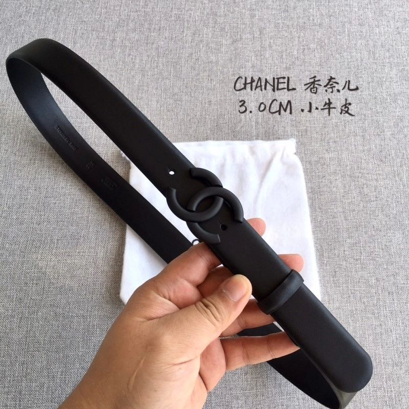 Reasonably priced Chanel Belts