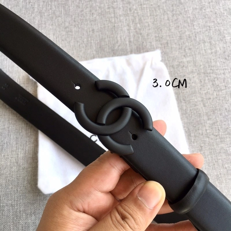 Reasonably priced Chanel Belts