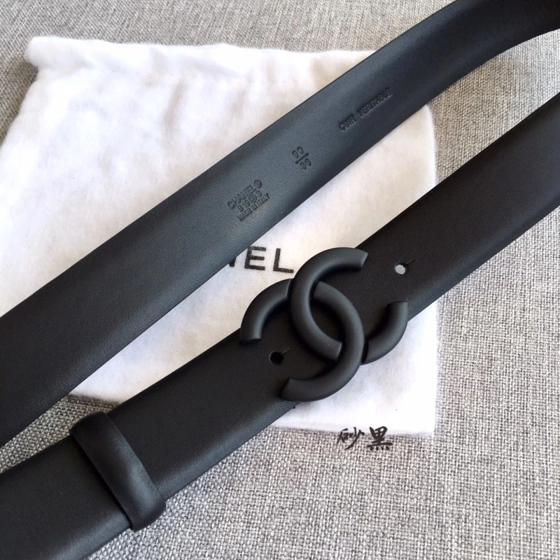 Reasonably priced Chanel Belts