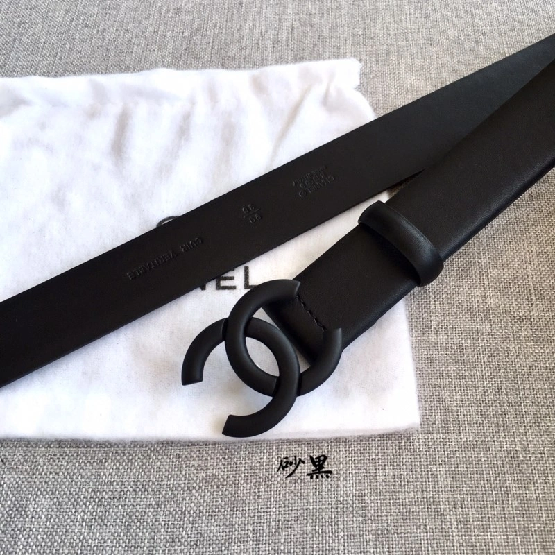 Reasonably priced Chanel Belts