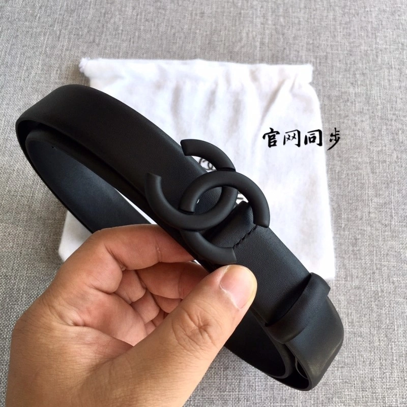 Reasonably priced Chanel Belts