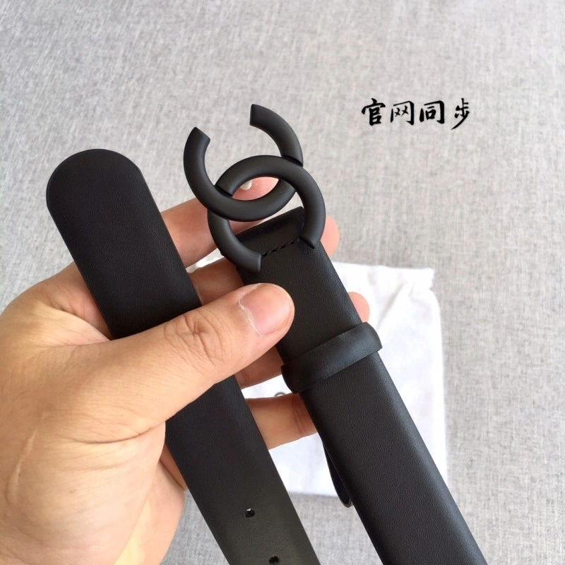 Reasonably priced Chanel Belts