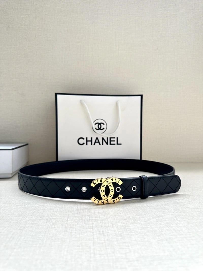 Exact replica Chanel Belts