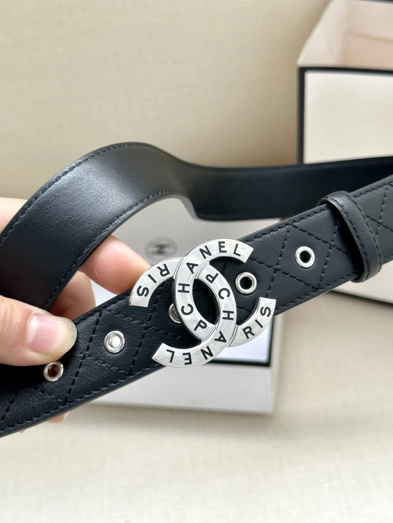 Exact replica Chanel Belts