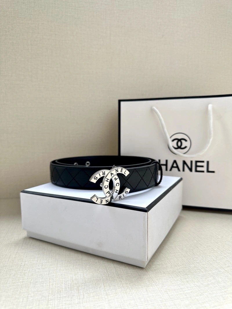 Exact replica Chanel Belts