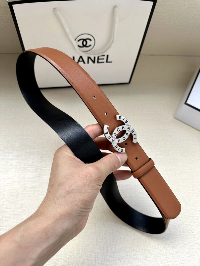 1:1 copy Chanel Belts