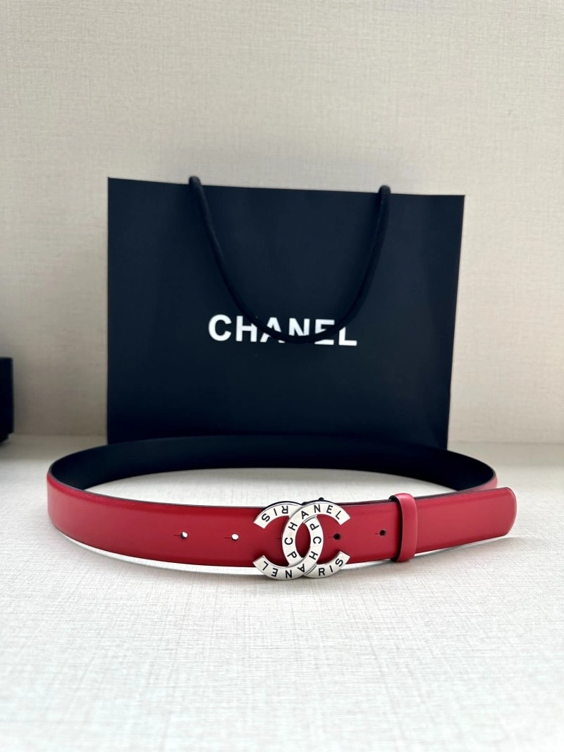 Precise copy Chanel Belts