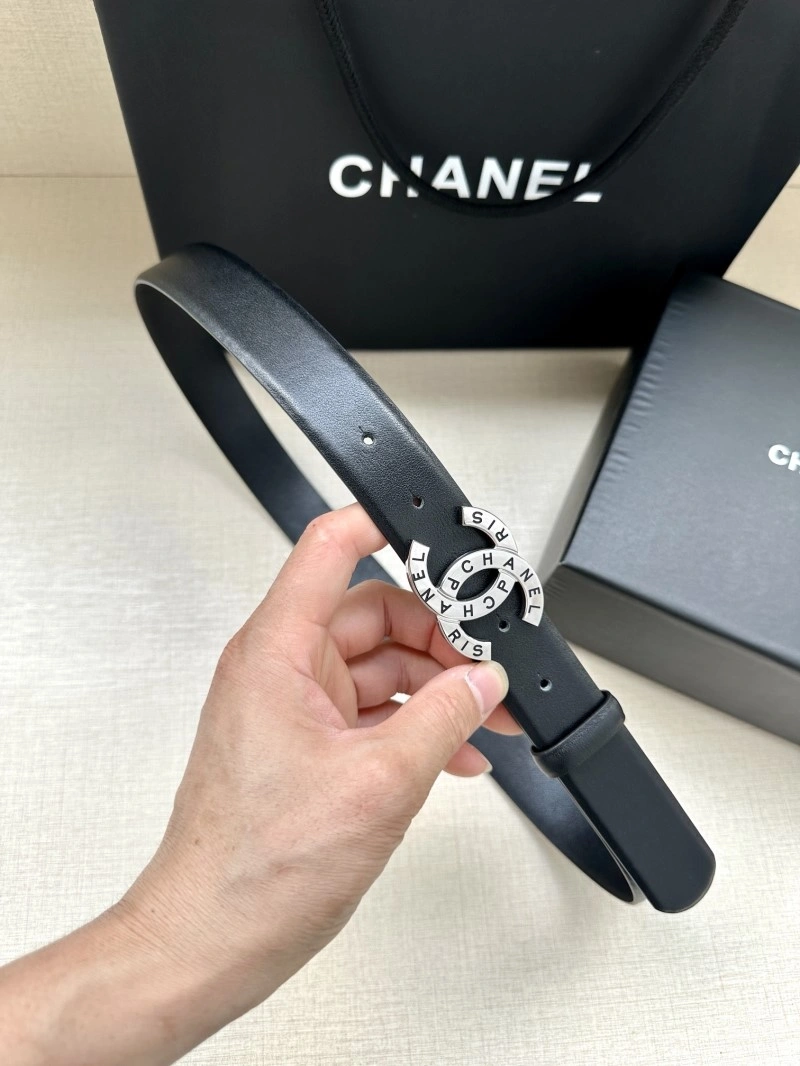 Cut-rate Chanel Belts