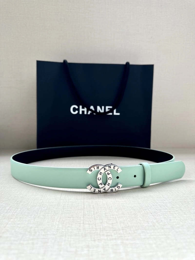 Exact replica Chanel Belts