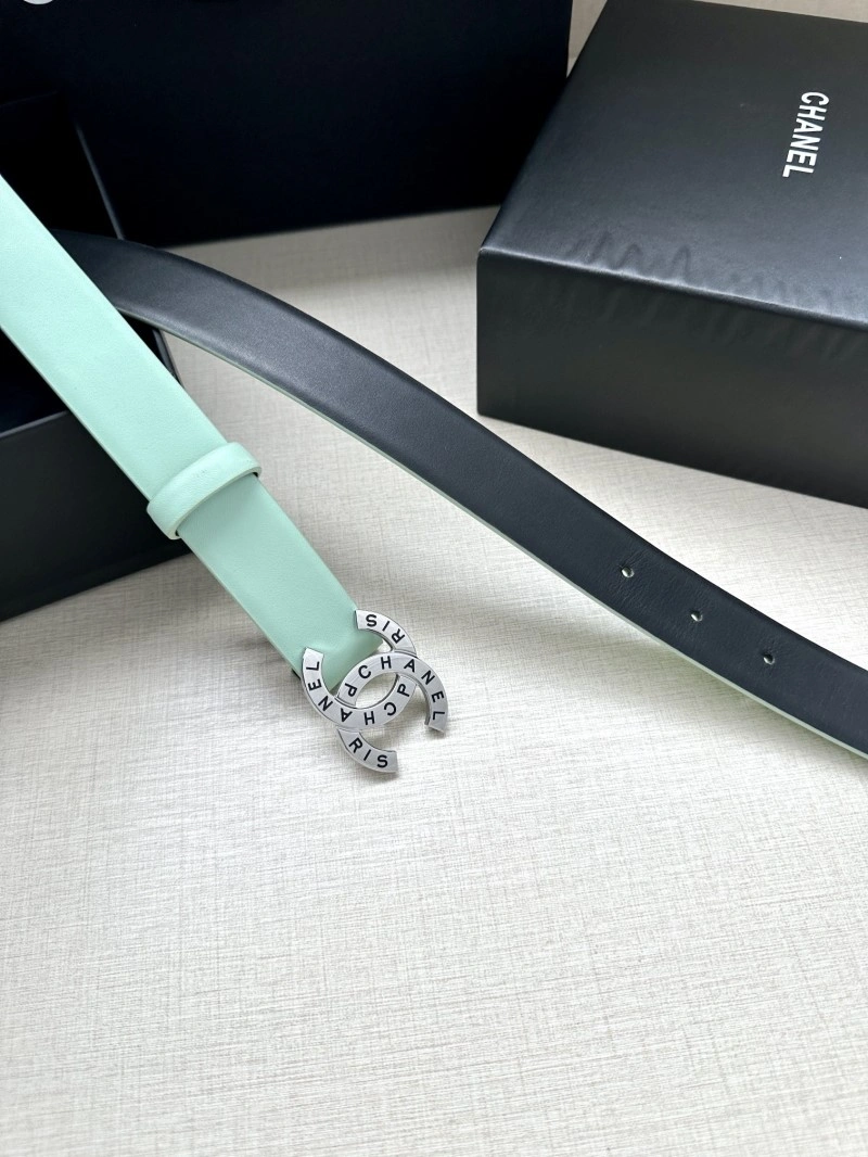Exact replica Chanel Belts