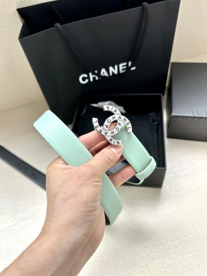 Exact replica Chanel Belts