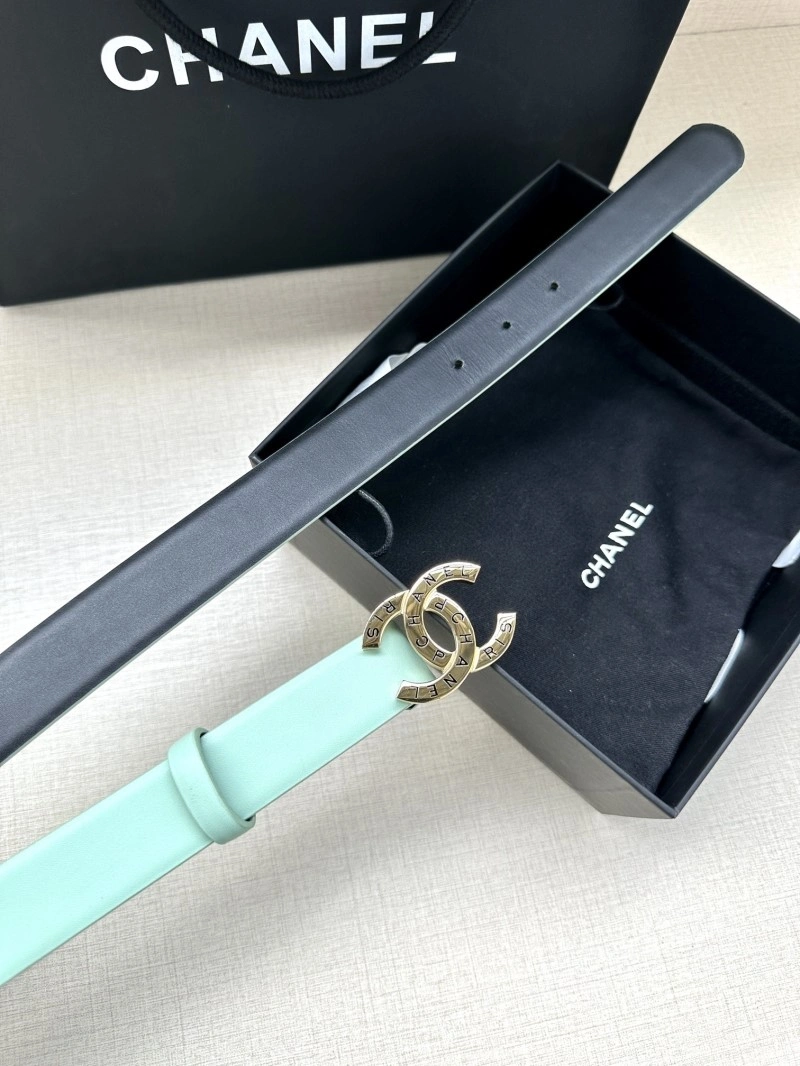 Exact replica Chanel Belts