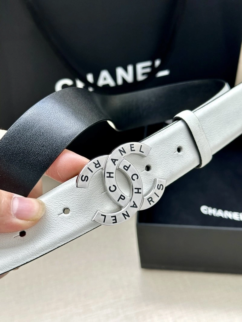 Affordable Chanel Belts