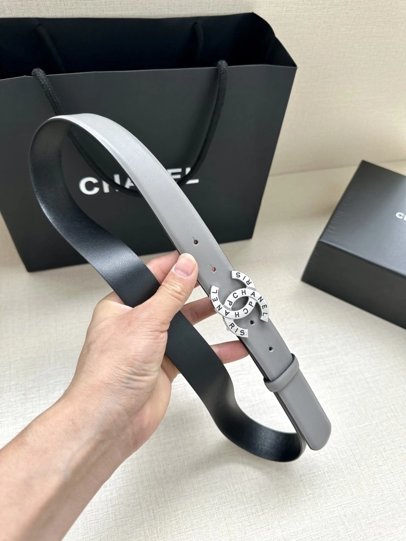 Inexpensive Chanel Belts