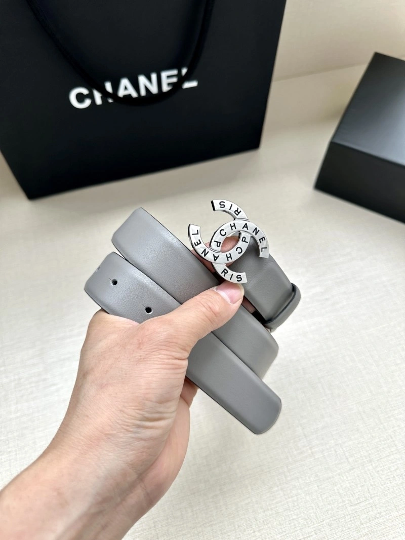 Inexpensive Chanel Belts
