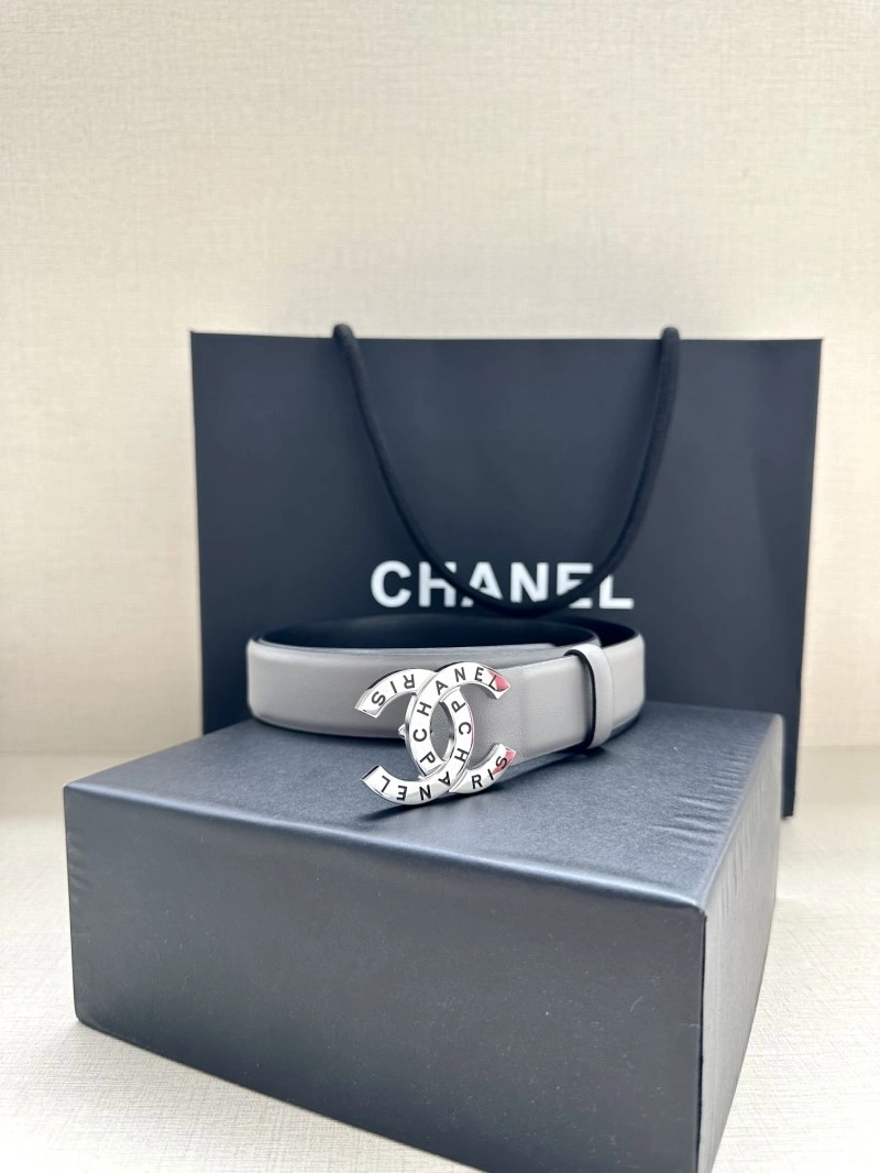 Inexpensive Chanel Belts