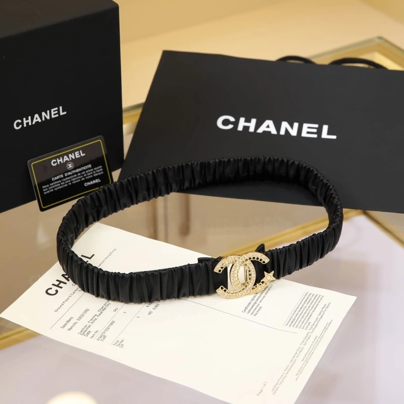 OEM Chanel Belts