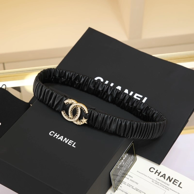 OEM Chanel Belts