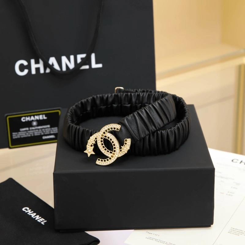 OEM Chanel Belts