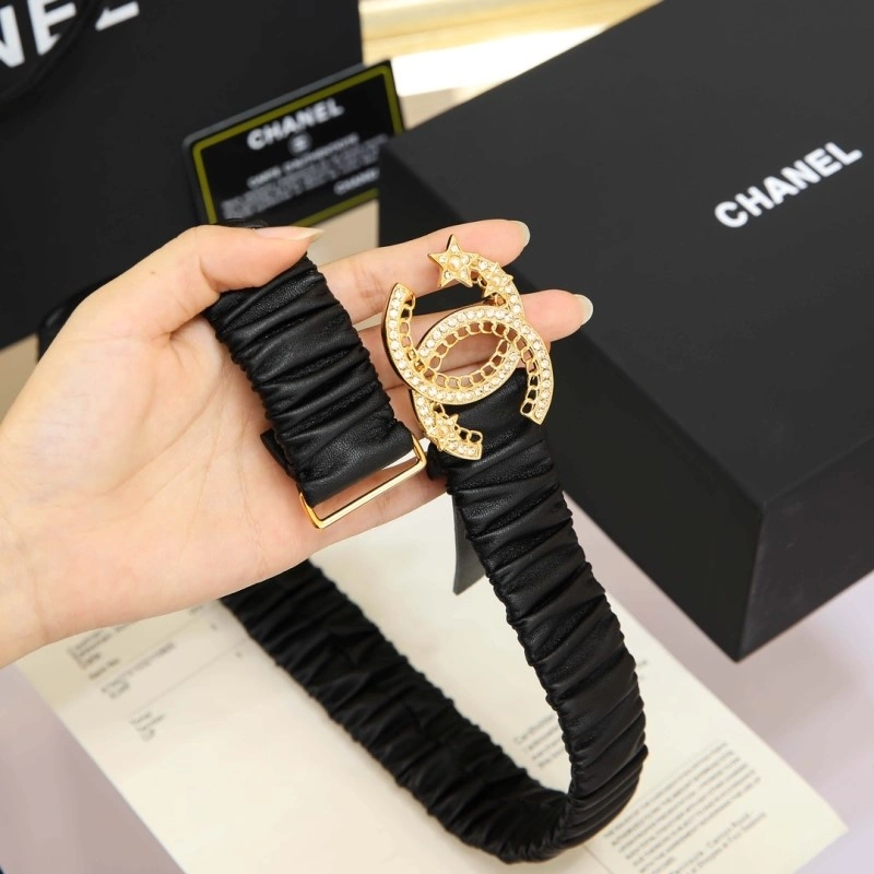 OEM Chanel Belts