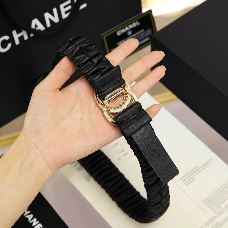 OEM Chanel Belts
