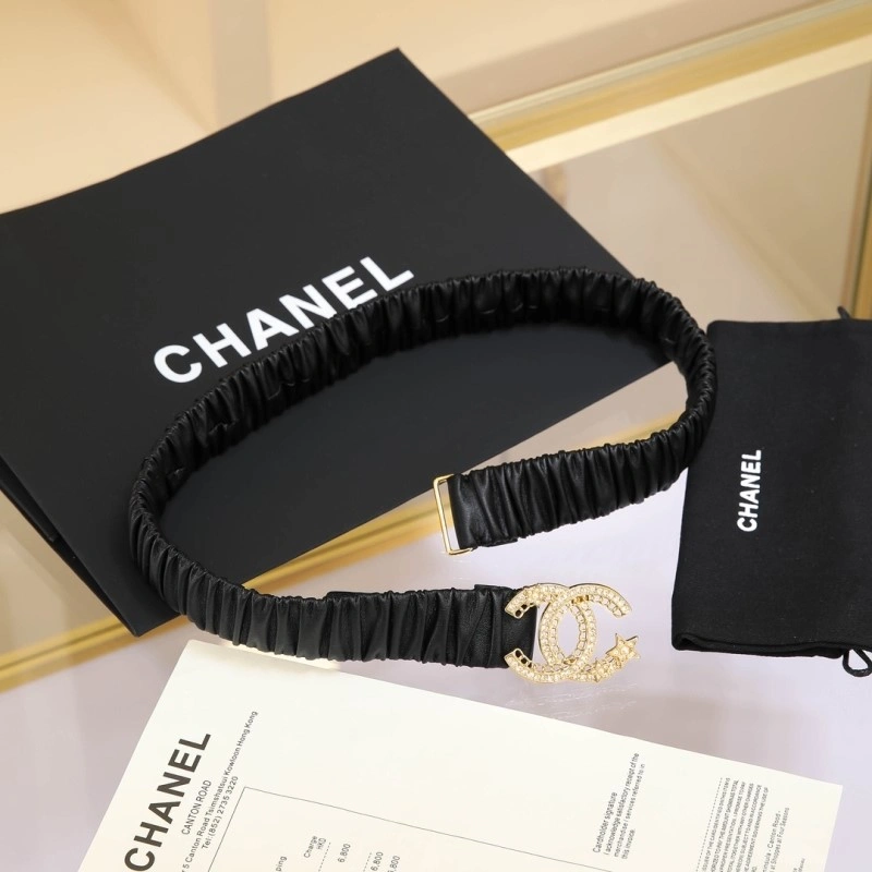 OEM Chanel Belts